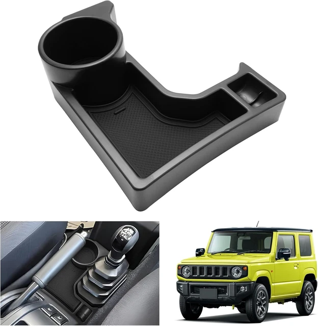 GAFAT SUZUKI JIMNY 2018-2024 2025 JB64/JB74 (Automatic Transmission) Centre Cons £32.83 ...