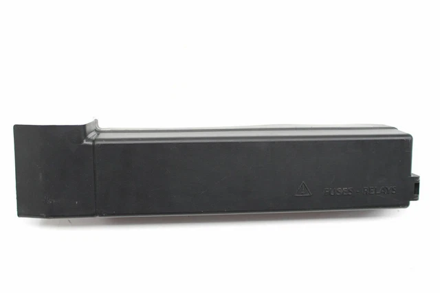 USED VZ WL Relay & Fuse Cover Holden Commodore Sedan 3.6 V6 Alloytec ...