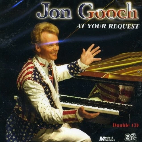 JON GOOCH AT Your Request 2CD Set By Jon Gooch (0001-01-01) (CD) EUR 24 ...