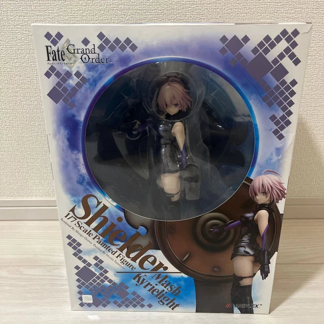 FATE/GRAND ORDER : Shielder/Mash Kyrielight figurine PVC Aniplex ...