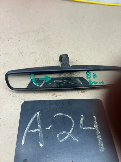 1980-1986 F100 F150 F250 F350 Bronco Rearview Mirror Project Day Night ...