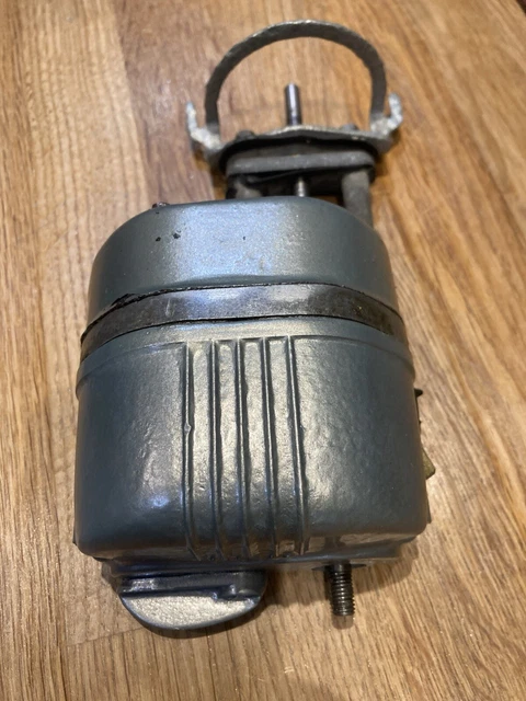 LAND ROVER SERIES 1 2 Wiper Motor 1964 Barn Find £65.00 - PicClick UK