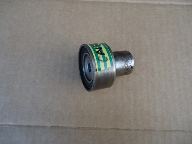 NISSAN SILVIA S13 180SX CA18 Engine Timing Belt Pulley $31.85 - PicClick