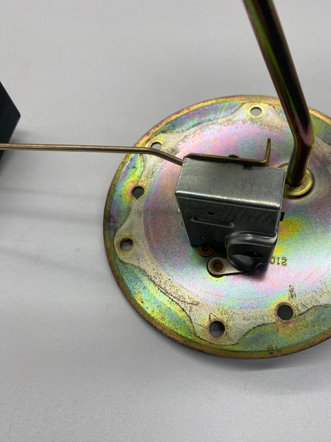 MITSUBISHI EVO 6 fuel level sensor sender Lancer Evolution 1999 £49.99 ...