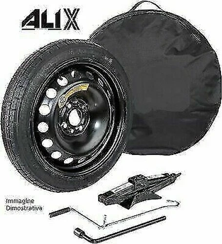 GALETTE DE SECOURS Pour Rover 45 (Rt ) à Partir De 2000 Au 2005 - (125 ...