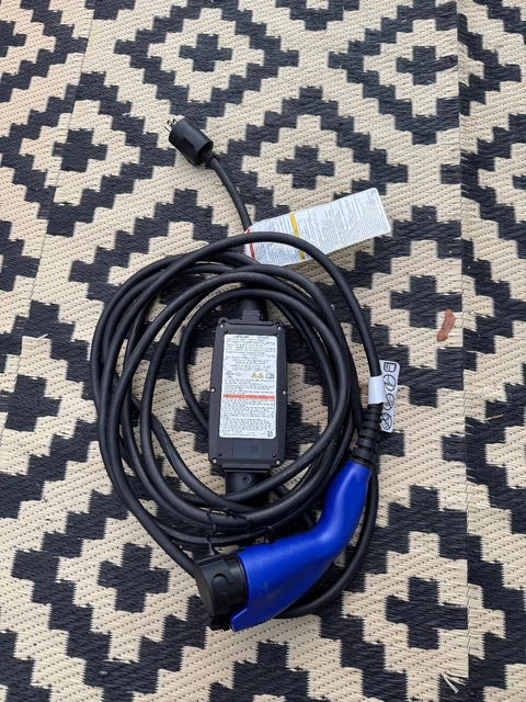 2025 LEXUS RX 450h+ TX 550h+ EV Cherger Plug in Hybrid Charging Cable ...