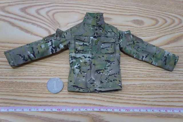 EASY&SIMPLE ES 26061 1/6 Scale Delta Force Chronology Version 2016 ...