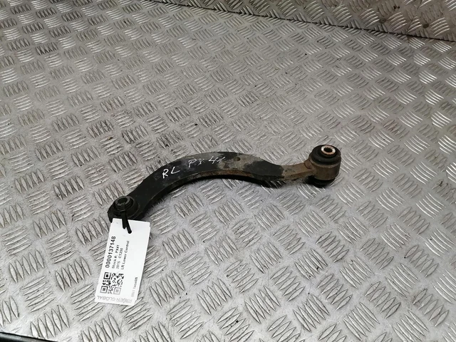 LEXUS CT200H CONTROL Arm Rear Upper Left Side 4877012010 Mk1 2014 ...