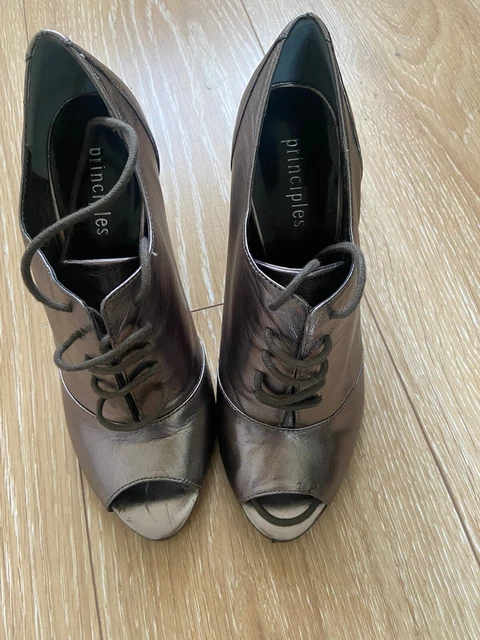 PRINCIPLES SHOES £5.00 - PicClick UK