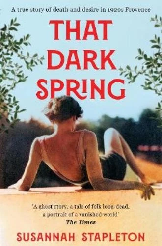 SUSANNAH STAPLETON THAT Dark Spring (Poche) (PRESALE 2026-03-26) EUR 12 ...