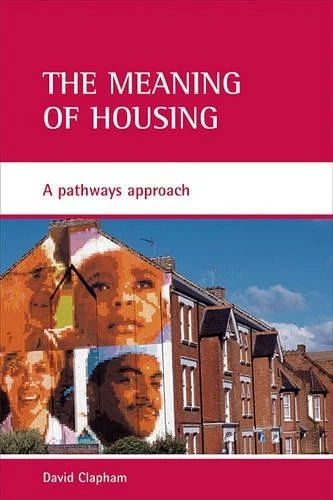 DAVID CLAPHAM THE meaning of housing (Poche) EUR 81,47 - PicClick FR
