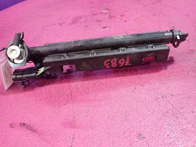 RENAULT CLIO I Furgon S57 7700108667 Rail de Carburant 1998 23219714 ...