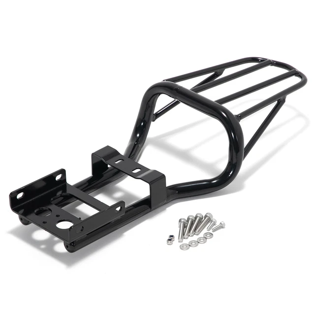GEPÄCKTRÄGER LUGGAGE CARRIER Luggage Rack für Surron Light Bee X für ...
