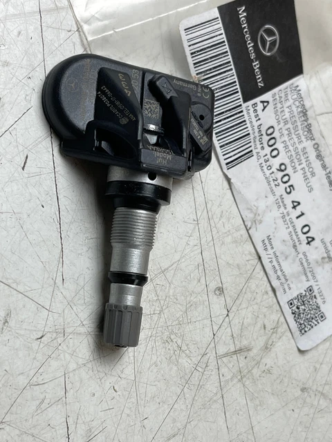 MERCEDES-BENZ W247 W167 W177 TPMS sensore pressione pneumatici ...