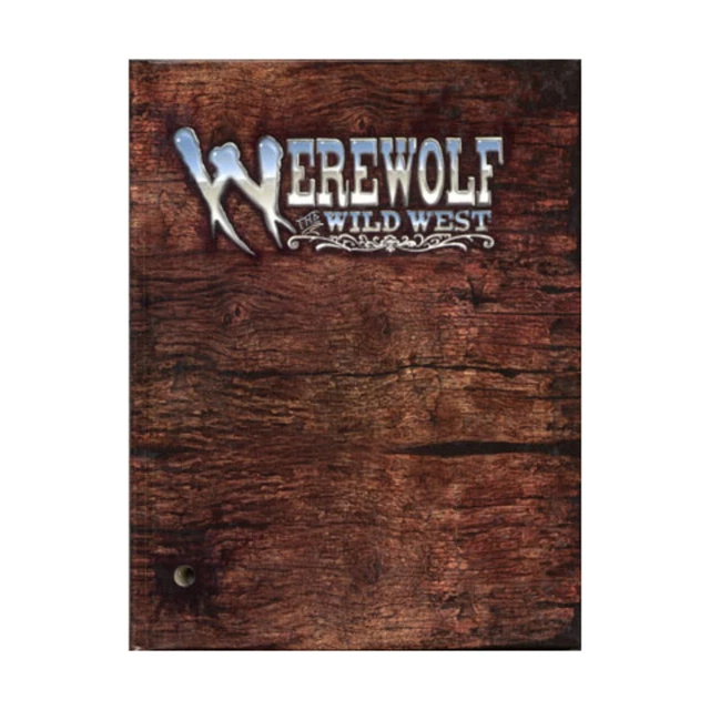 LOUP BLANC LOUP-GAROU Le Far West Loup-Garou - Le Far West VG+/NM EUR ...