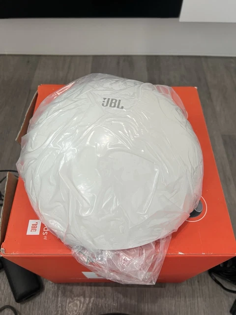 JBL SPOT 2.1 Satellite Subwoofer And Speakers Black / White Options ...