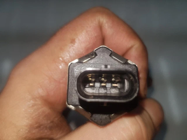 9821399680 RAMPA INYECTORA para PEUGEOT 208 II 1.5 BLUEHDI 100 1902838 ...