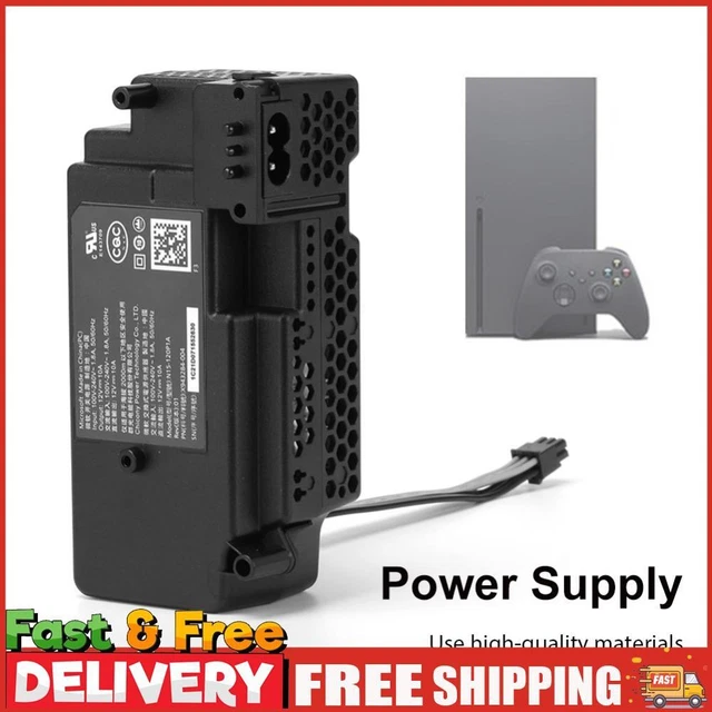POWER SUPPLY ADAPTER ABS Internal Power Board Charger for Xbox One X ...