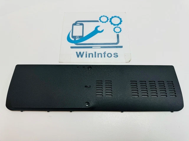 CACHE COVER TRAPPE disque dur HDD Mémoire RAM ACER ASPIRE 5742 (PEW71 ...