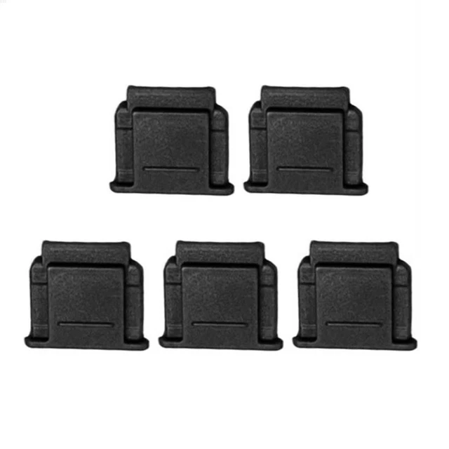 5PCS HOT SHOE Cover Caps for ZV1M2 ZV1F/E10 A6000 A7M4/A7M3/A7RM4 ...