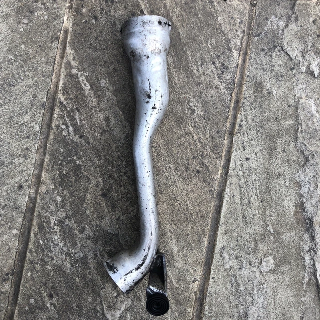 VW MK4 GOLF 1.9 Tdi Pd150 Pancake Pipe Boost £79.95 - PicClick UK