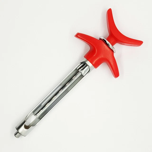 ANAESTHETIC DENTAL ASPIRATING Syringe 1.8ml Anaesthesia Needle Syringes ...