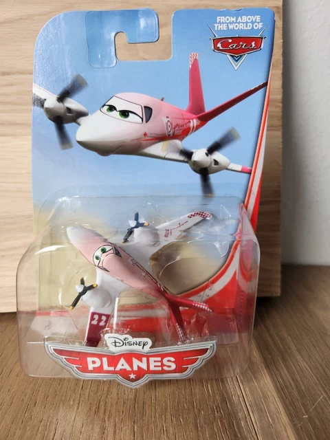 DISNEY PLANES ROCHELLE Premium Die-Cast Mattel 2012 £35.63 - PicClick UK