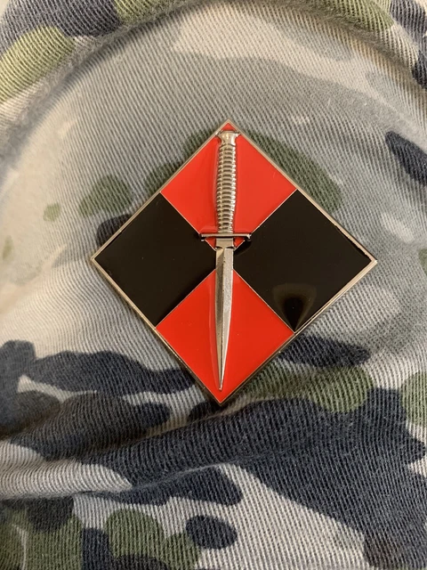 Australian Army Commando Regiment FOR SALE! - PicClick