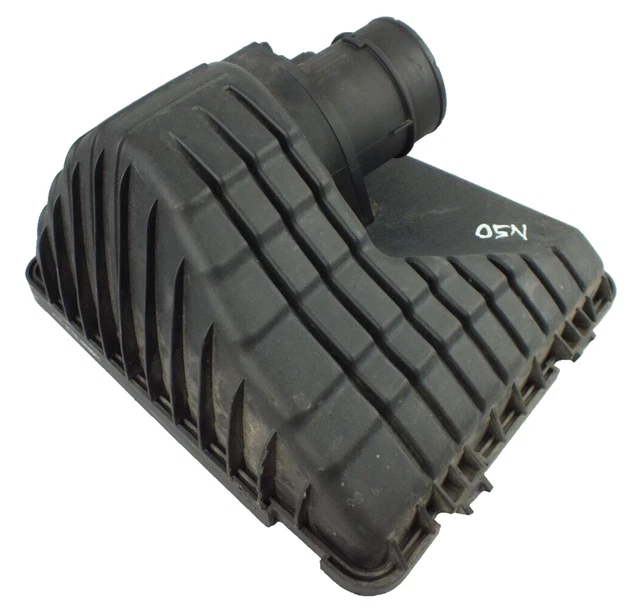 KIA OPTIMA MK3 1.7 Crdi Filtre à Air Box Boîtier & Mass Flow Mètre ...