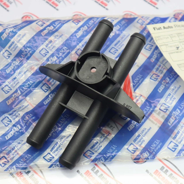 JOINT CLIMATISEUR FIAT Durcissement de Type Coupé Cod. 7780350 Neuf Original EUR 41,31 - PicClick FR