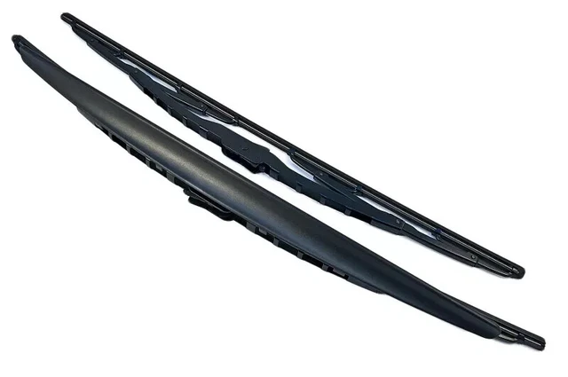 NEW GENUINE BMW Z4 E89 Set Of Front Wiper Blades 61612151749 £50.00 ...