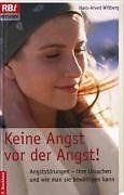 KEINE ANGST VOR der Angst! Angststörungen: Ihre Ursachen u... | Livre ...