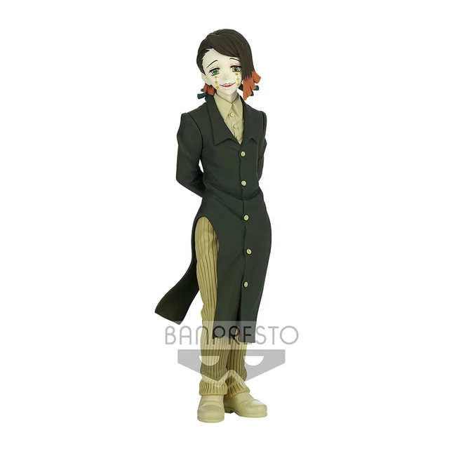 DEMON SLAYER: KIMETSU no Yaiba Enmu Vol. 4 Demon Series Statue $34.99 ...