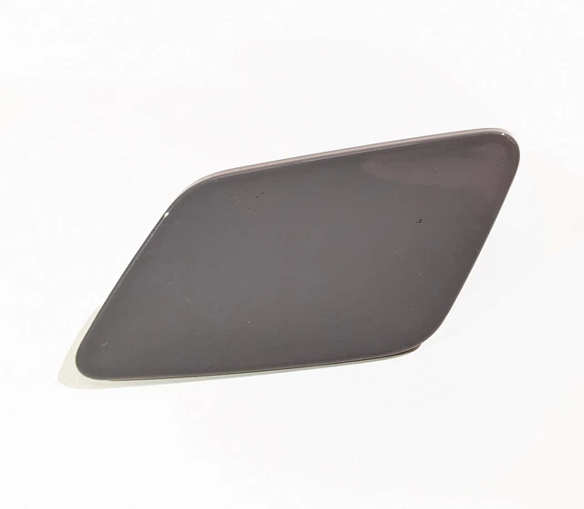 AUDI Q4 E-TRON 2021-2023 Headlamp Washer Jet Cover Left Lh 89A955275 £ ...