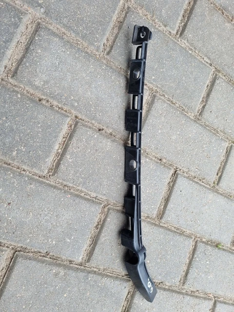 MERCEDES-BENZ CLA COUPE C117 galiniojo buferio laiklis A1178850421 £21. ...