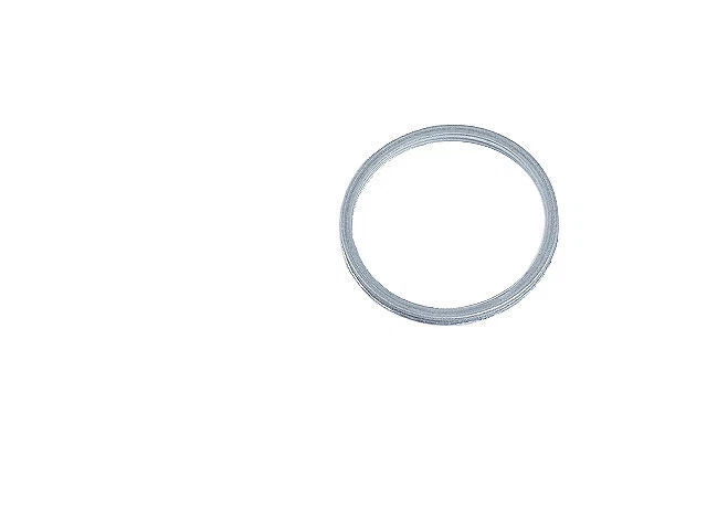 FOR MERCEDES 190D Diesel Fuel Injection Prechamber Seal Ring Genuine ...