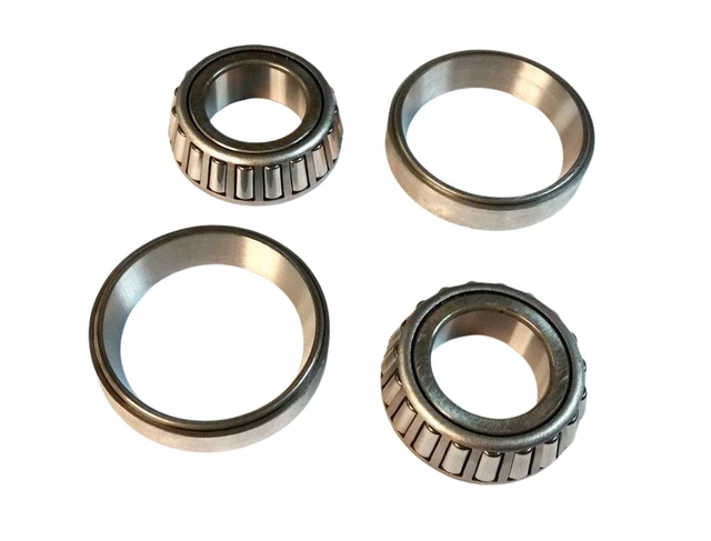 TRIUMPH T120 T140 TR7 TR5T T150 T160 BSA Taper Head Bearings 97-4031 £ ...