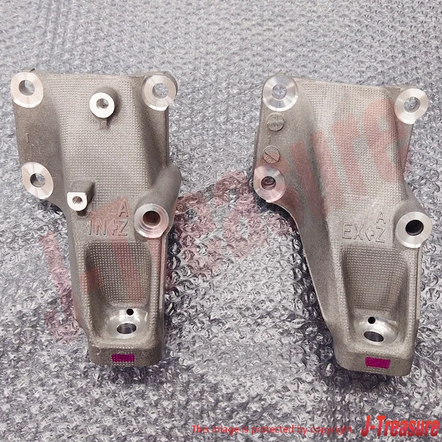 TOYOTA LEXUS GENUINE 1JZ-GTE 2JZ-GE 2JZ-GTE Engine Mount Bracket RH ...