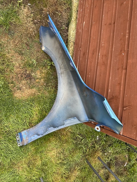 MERCEDES A CLASS Wing Front Right A1768810201 W176 2012-2018 £120.00 ...