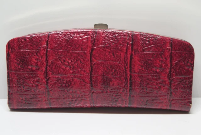 ALTES SCHREIBGERÄTE ETUI für 3 Stifte mit einer max Länge von 14 cm ...