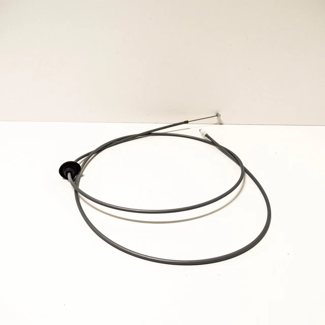 MERCEDES-BENZ VITO W447 Engine Hood Control Cable LHD A4477500159 NEW ...