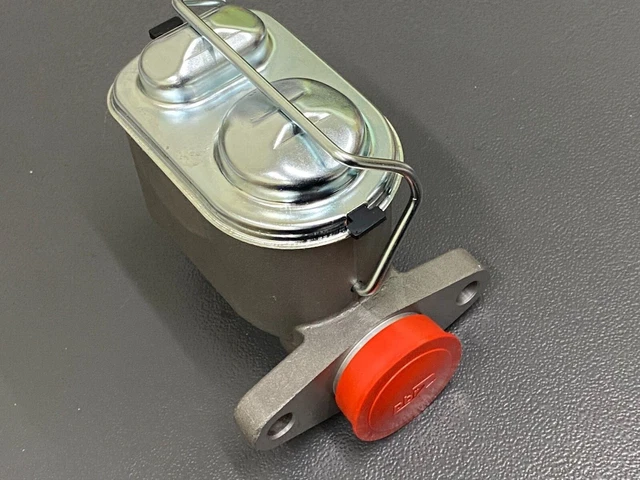 BRAKE MASTER FORD Xw Xy Falcon Fairmont Zc Zd Fairlane $169.50 ...