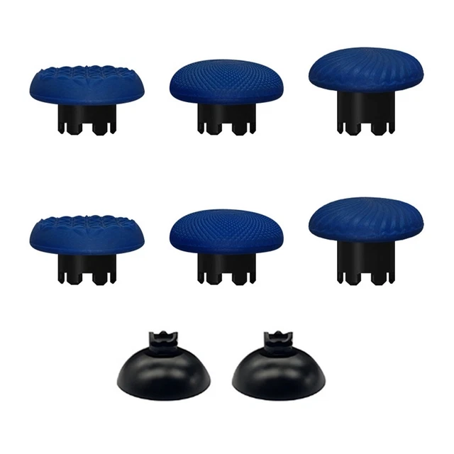 1X(8 STÜCK THUMBSTICKS Swap Thumbsticks Joysticks für /für /fü7019 EUR ...