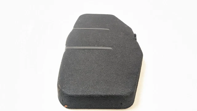 MERCEDES SLK R172 Parcel Shelf Load Boot Cover 2012 £24.99 - PicClick UK