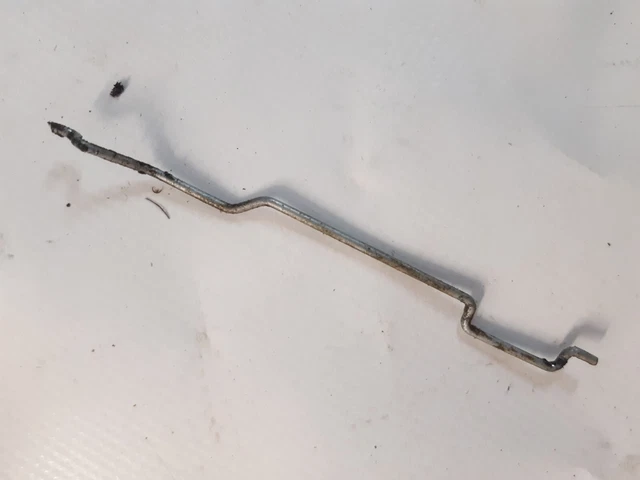 TRINGLE CARBURATEUR DE moteur Tecumseh vantage 35 E-36102E EUR 7,90 ...