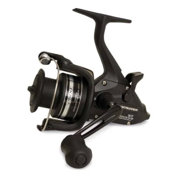 SHIMANO BAITRUNNER SPINNING Reel ST 2500 FB * New 2025 Stock ...
