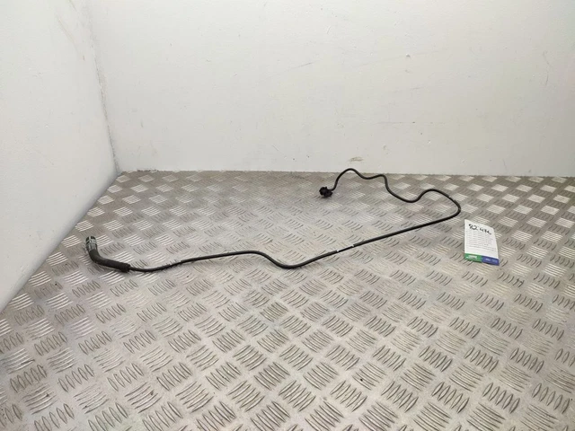 FORD FIESTA 2020 Petrol engine water coolant pipe hose SAU82476 £37.19 ...