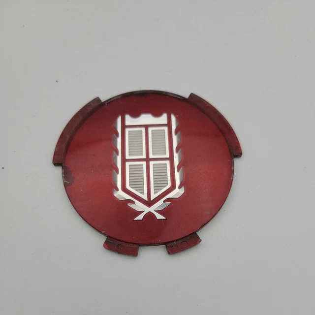 FORD 1979-89 FAIRMONT Single wheel rim Center Cap insert OEM E3AC-1141 ...