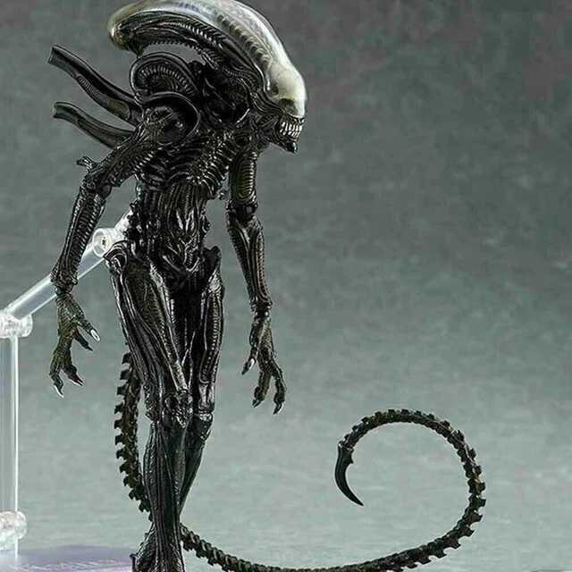NECA ALIEN (1979 Movie) Xenomorph 7 Action Figure Model Boxed Toys Xmas ...