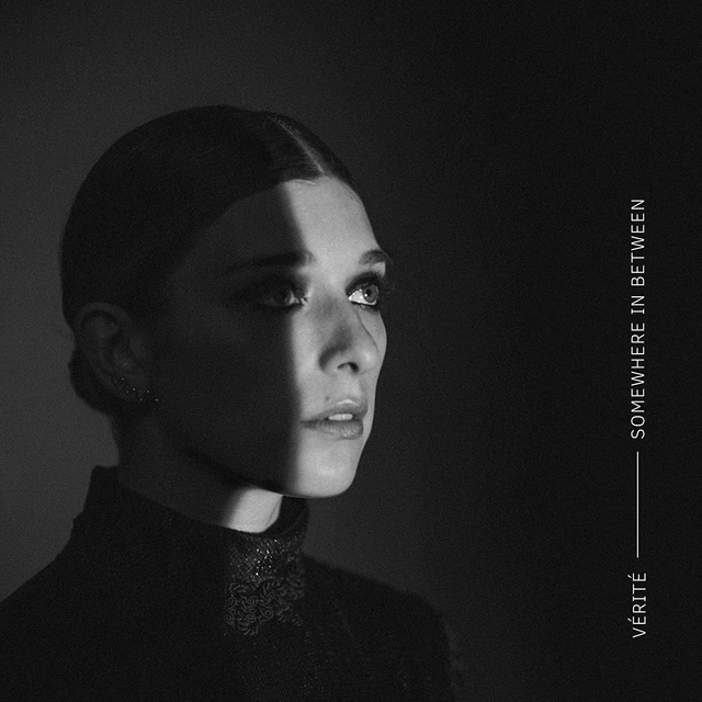 V&RIT& SOMEWHERE IN Between (CD) EUR 18,46 - PicClick FR